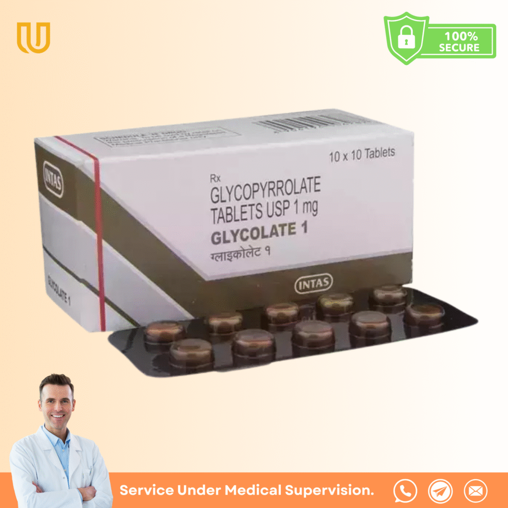 Affordable Glycolate in the Philippines – Control Sweating